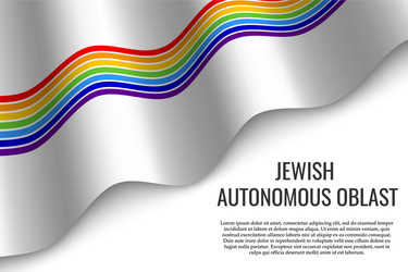 Waving flag on transparent background Royalty Free Vector