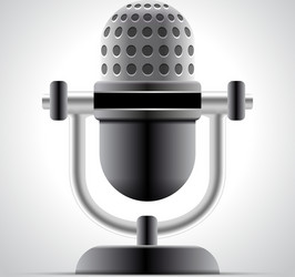 Microphone Vector Images (over 170,000)