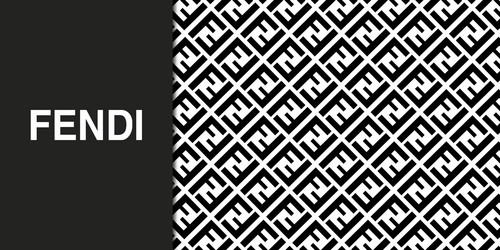 Fendi Vector Images (17)