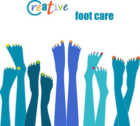 Foot Vector Images (over 130,000)