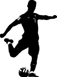 Cristiano Ronaldo Vector Images (over 110)