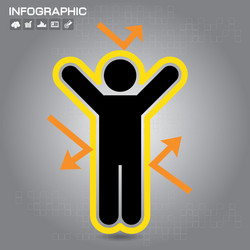 Safety Stick Man Vector Images (over 1,800)