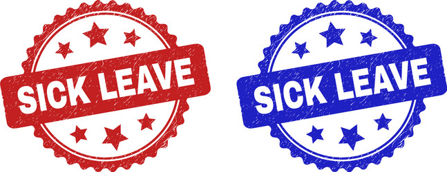 Sick Leave Vector Images (over 1,400)