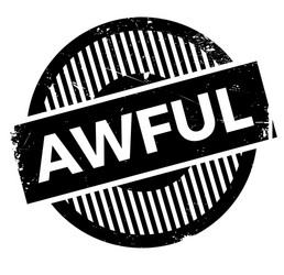 Awful Vector Images (over 7,400)