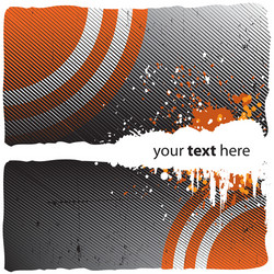 Orange Splatter Vector Images (over 4,600)