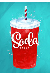 Soda Vector Images (over 100,000)