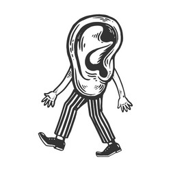 Ear Cartoon Vector Images (over 69,000)