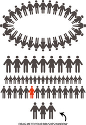 Chain Gang Vector Images (over 260)