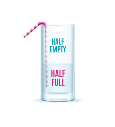 Glass Half Full Icon Vector Images (over 1,200)