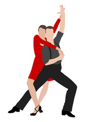 Tango Vector Images (over 4,200)