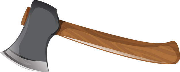 Hatchet Clipart