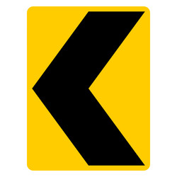 Warning Chevrons Vector Images (over 110)