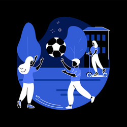 Extracurricular Activities Vector Images (over 200)