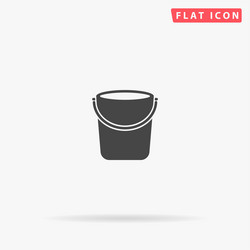 Bucket Pouring Water Vector Images (over 1,200)