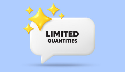 Limited Quantities Vector Images (over 390)