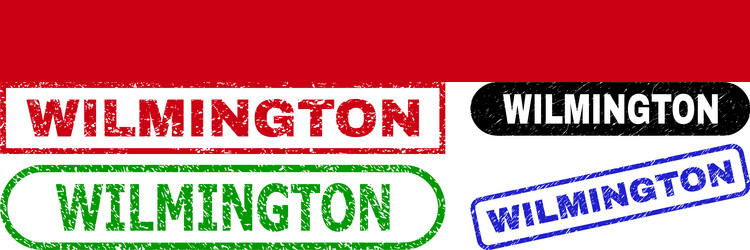 Wilmington Vector Images (over 200)