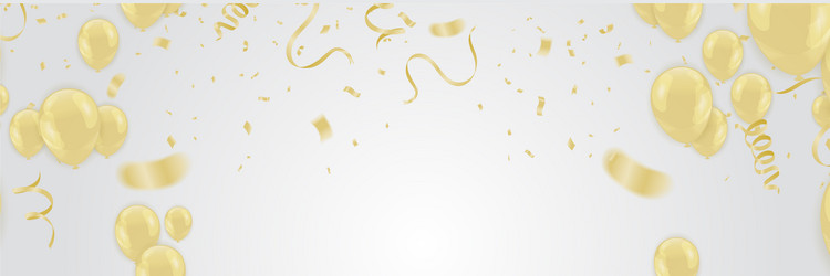 Gold Balloons Vector Images (over 18,000)