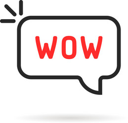 Wow Vector Images (over 28,000)