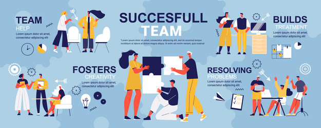 Team Infographic Vector Images (over 50,000)