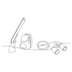 Hunting Drawing Vector Images (over 37,000)