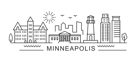 Minnesota Outline Vector Images (over 610)