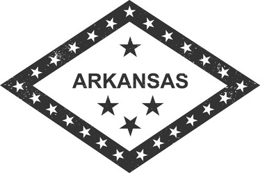 Arkansas State Shape Vector Images (over 450)