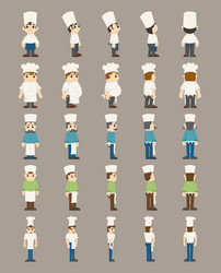 Chef Vector Images (over 170,000)
