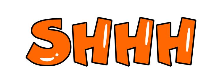 Shhh Vector Images (over 230)