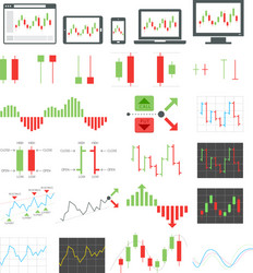 Options Trading Vector Images (over 1,000)