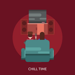 Chill Time Vector Images (over 780)
