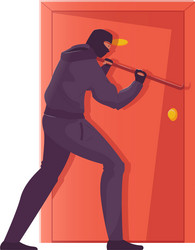 Burglar Vector Images (over 12,000)