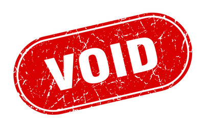 Void Sign