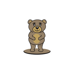 Bear Cartoon Vector Images (over 100,000)