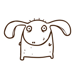 Monster Ear Vector Images (over 1,400)