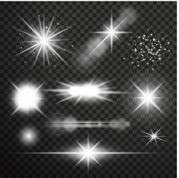 Light Glow Magic Vector Images (over 180,000)