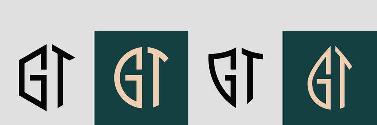 Gt Line Logo Vector Images (over 990)
