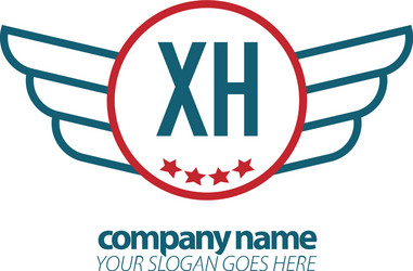 Xh Logo Vector Images (over 1,400)