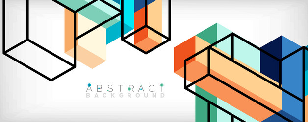 Cubical Objects Vector Images (over 6,200)