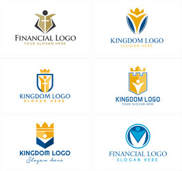 Country Financial Logo Vector Images (over 270)