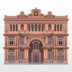 Palace Icon Vector Images (over 17,000)