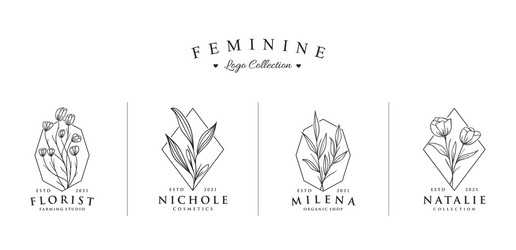 Feminine Borders Vector Images (over 14,000)