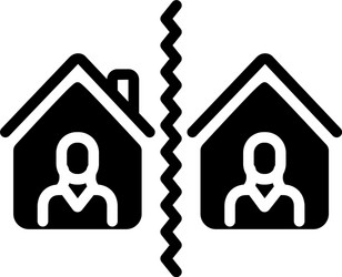 Separate Royalty Free Vector Image - VectorStock