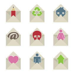 Mail Vector Images (over 350,000)