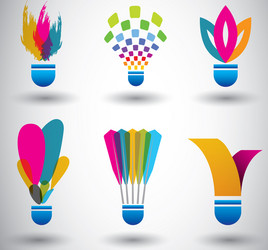 Shuttlecock Vector Images (over 11,000)