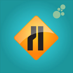 Winding Road Banner Vector Images (over 780)