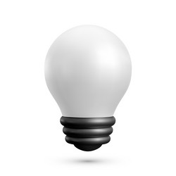 3d Light Bulb Vector Images (over 18,000)
