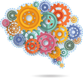 Thinking Gears Vector Images (over 14,000)