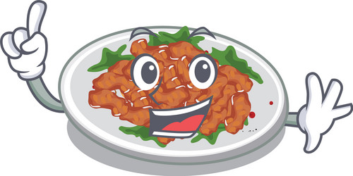 Chicken Finger Vector Images (over 640)