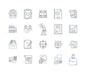 Data Manipulation Icon Vector Images (over 240)