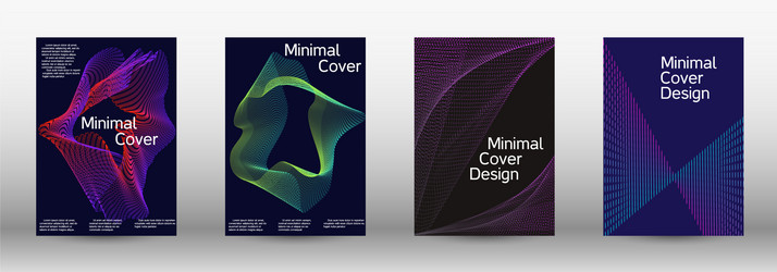 Minimum coverage Royalty Free Vector Image - VectorStock